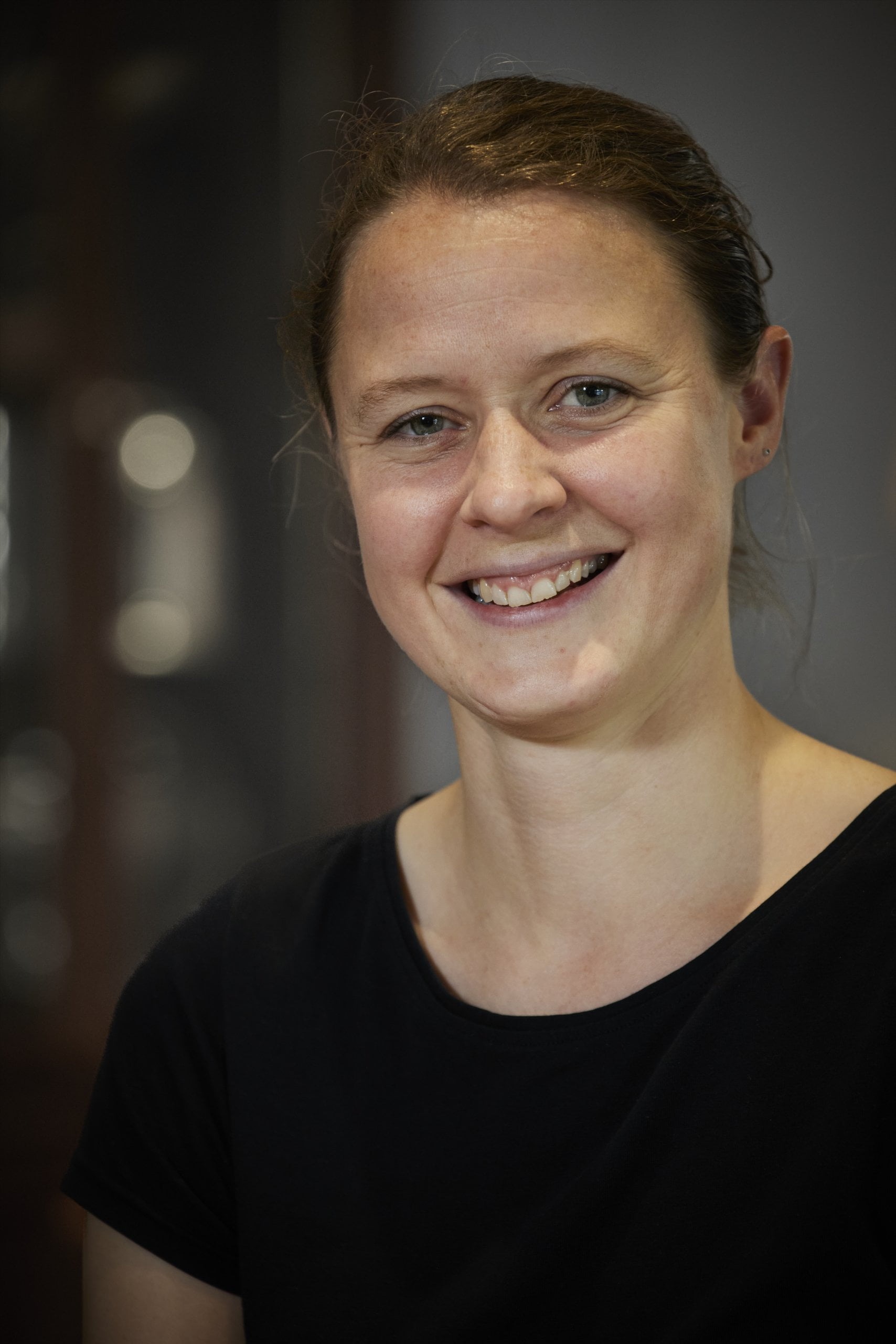 The Committee - HIVTA